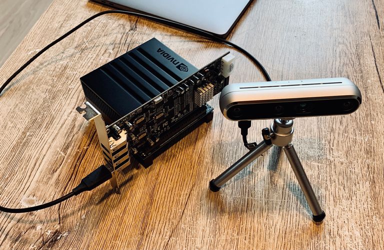 Jetson Xavier AGX with 20Gbits bandwidth for USB-3.0 devices - __Chris ...